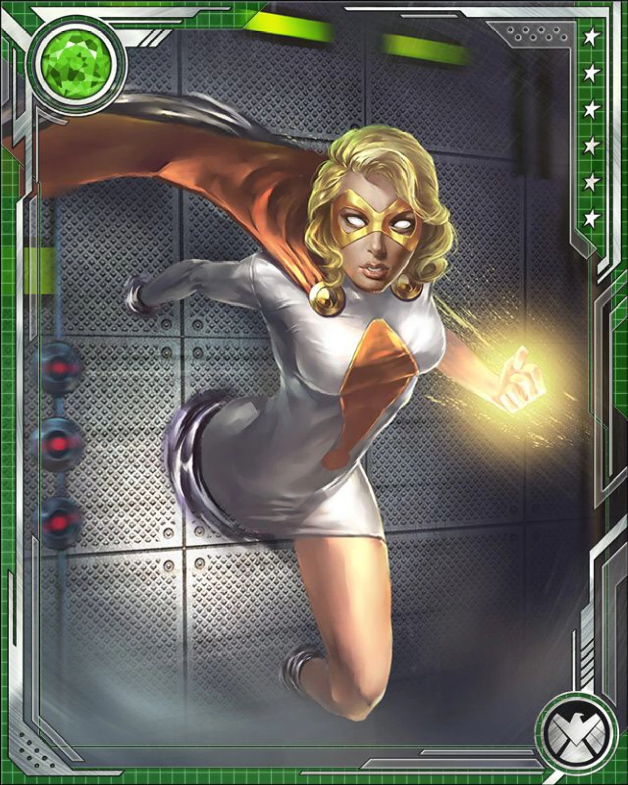 [New Thunderbolt] Moonstone | Marvel: War of Heroes Wiki | FANDOM ...