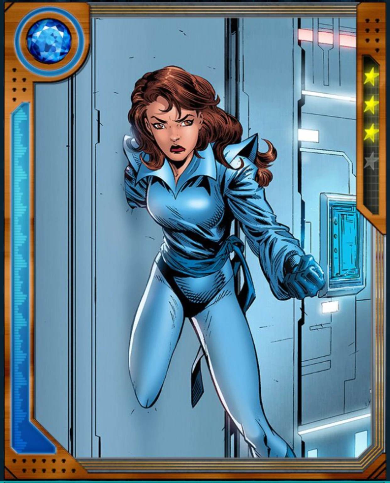 [Short Circuit] Kitty Pryde | Marvel: War of Heroes Wiki | Fandom