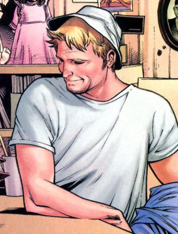 Donald Blake (Terre-616) | Marvel Wiki | FANDOM powered by Wikia