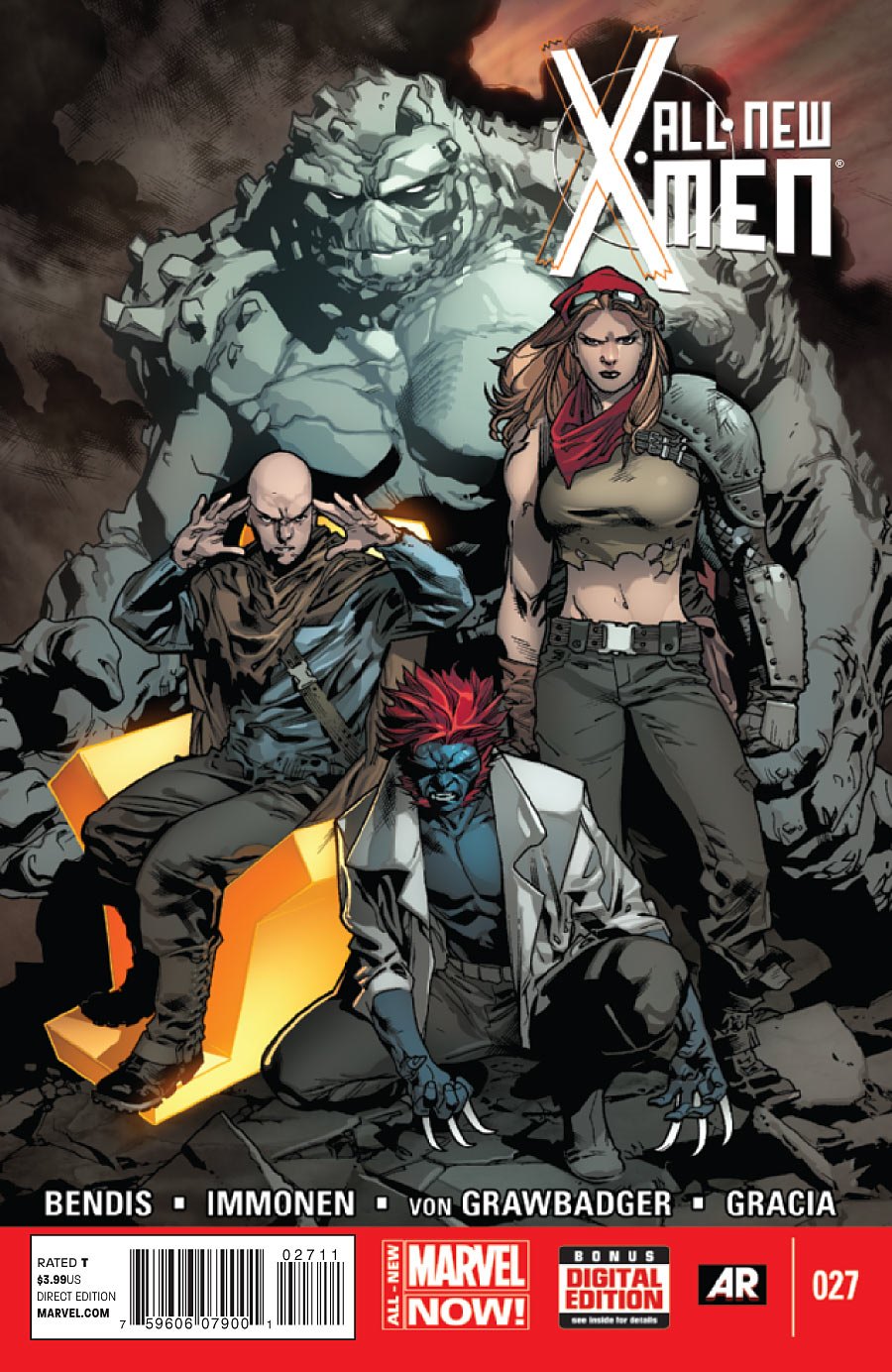 All-New X-Men Vol 1 27 | Marvel Wiki | FANDOM powered by Wikia All-New X-Men Vol 1 27 | Marvel Wiki | FANDOM powered by Wikia