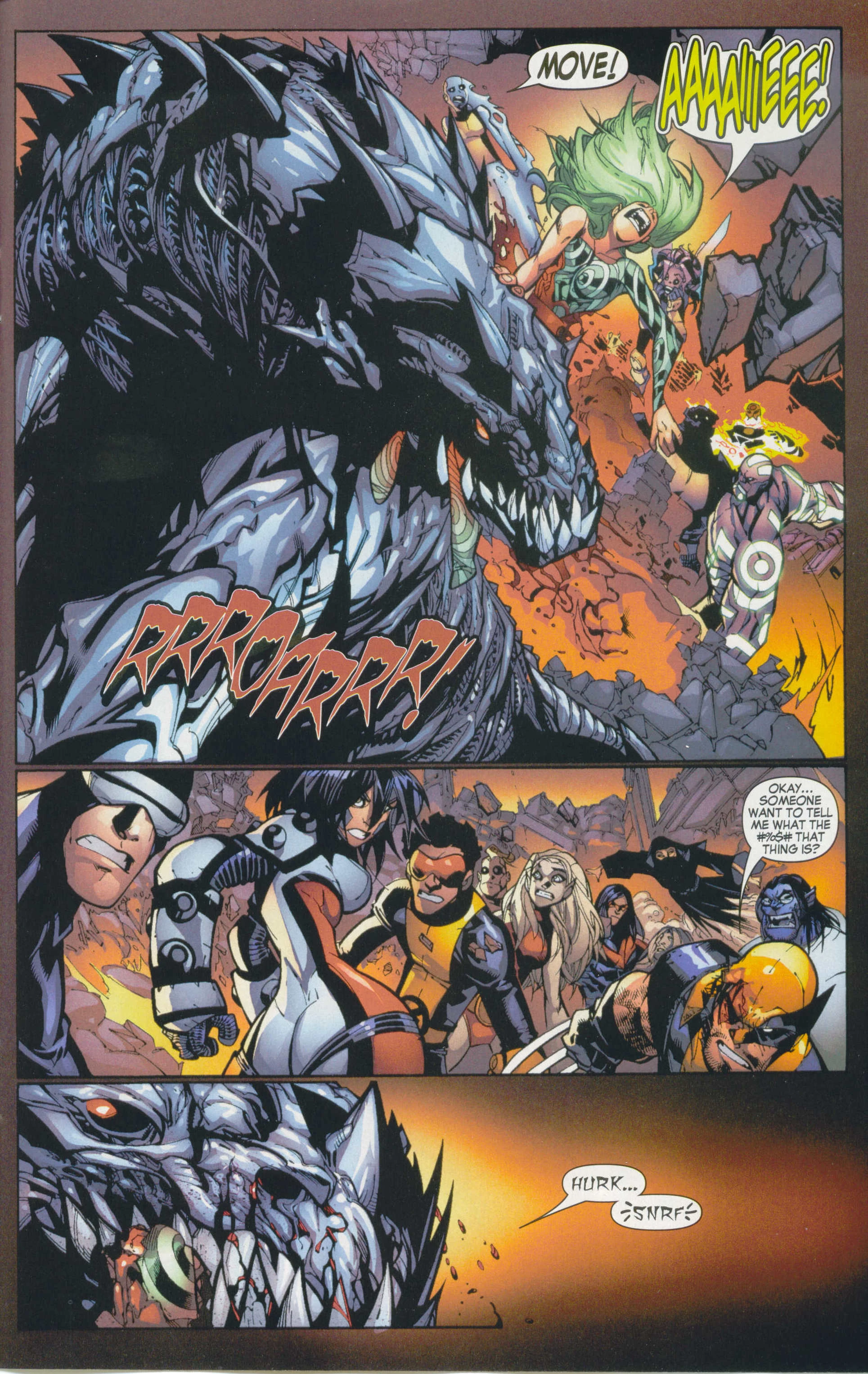 Vertigo (Terre-616) | Marvel Wiki | FANDOM powered by Wikia