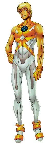 Joshua Foley (Terre-616) | Marvel Wiki | FANDOM powered by Wikia