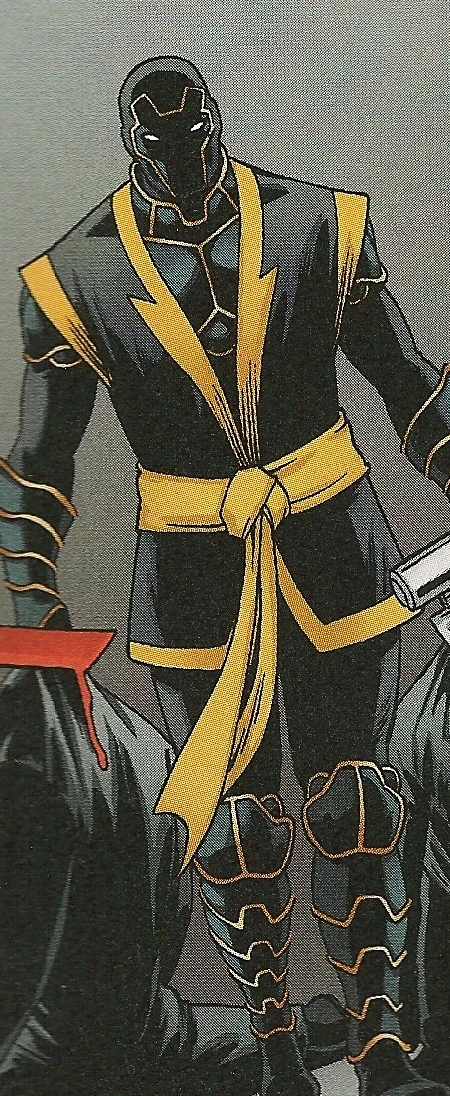 Alexi Shostakov (Terre-616) | Marvel Wiki | Fandom