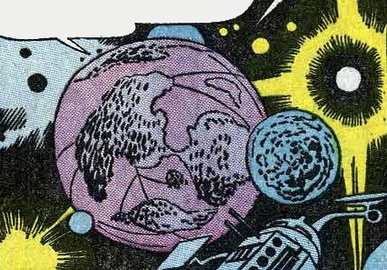 Tarnax IV | Marvel Wiki | Fandom