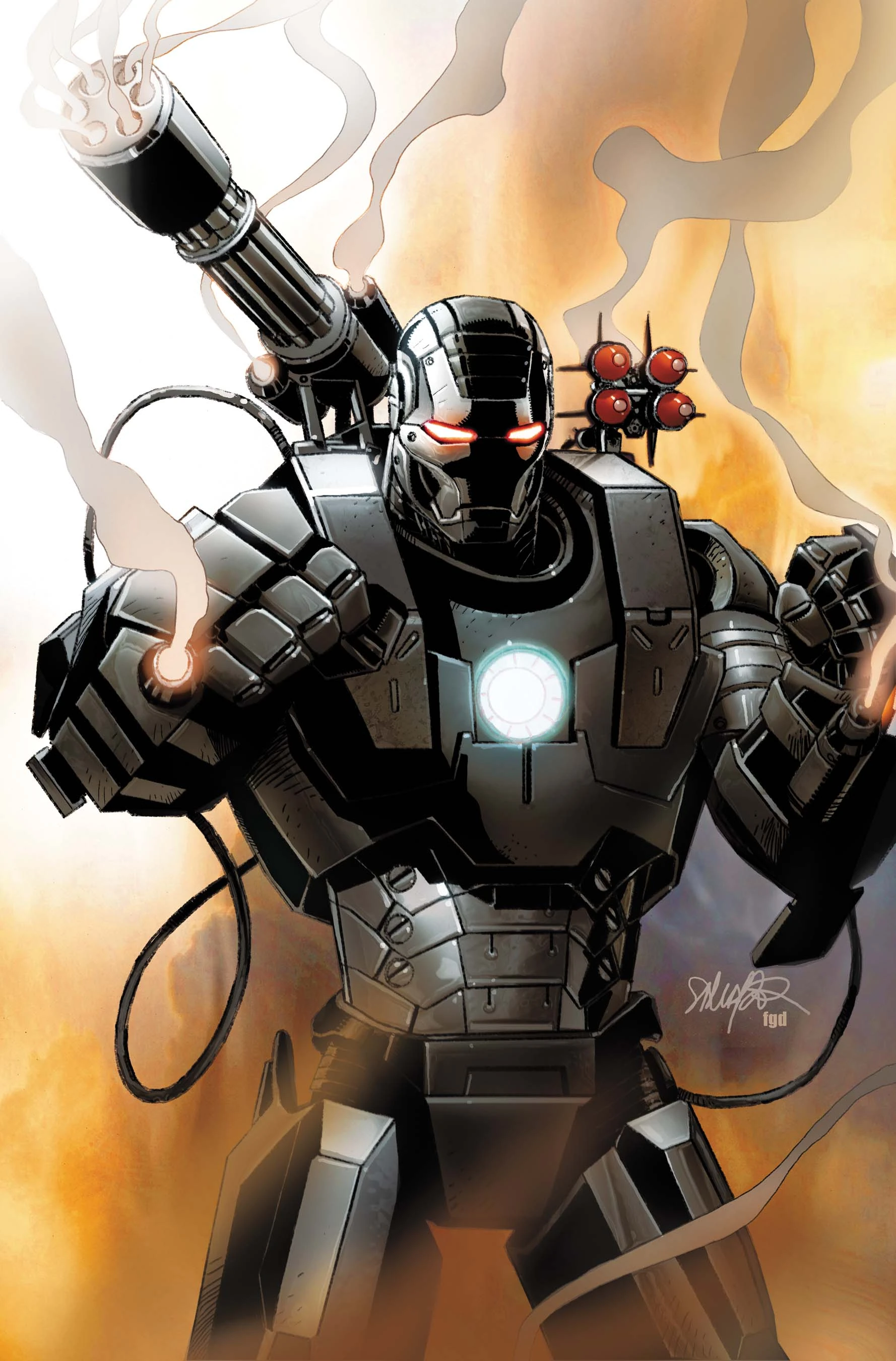 James Rhodes (Terre-616) | Marvel Wiki | Fandom