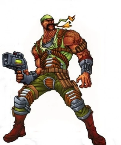 Image - Sluggo.jpg | Marvel Wiki | FANDOM powered by Wikia