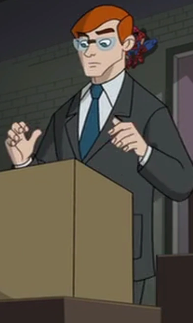 Donald Menken (Tierra-26496) | Marvel Wiki | Fandom