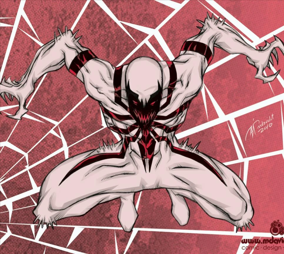 Imagen - 2005788-anti venom antivenom (1).jpg | Marvel Wiki | FANDOM ...