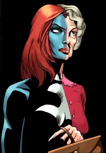 Raven Darkholme (Tierra-11326) | Marvel Wiki | Fandom