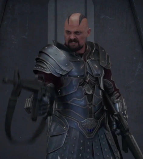 Skurge (Tierra-199999) | Marvel Wiki | Fandom