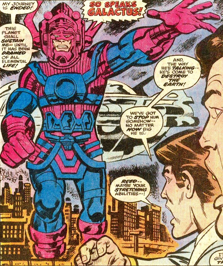 Imagen - Galactus (Earth-774).jpg | Marvel Wiki | FANDOM powered by Wikia