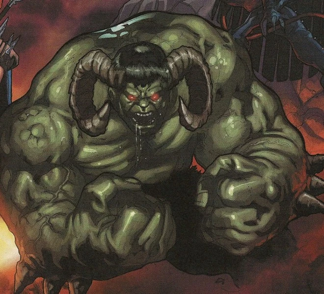 Hulk | Marvel Wiki | FANDOM powered by Wikia