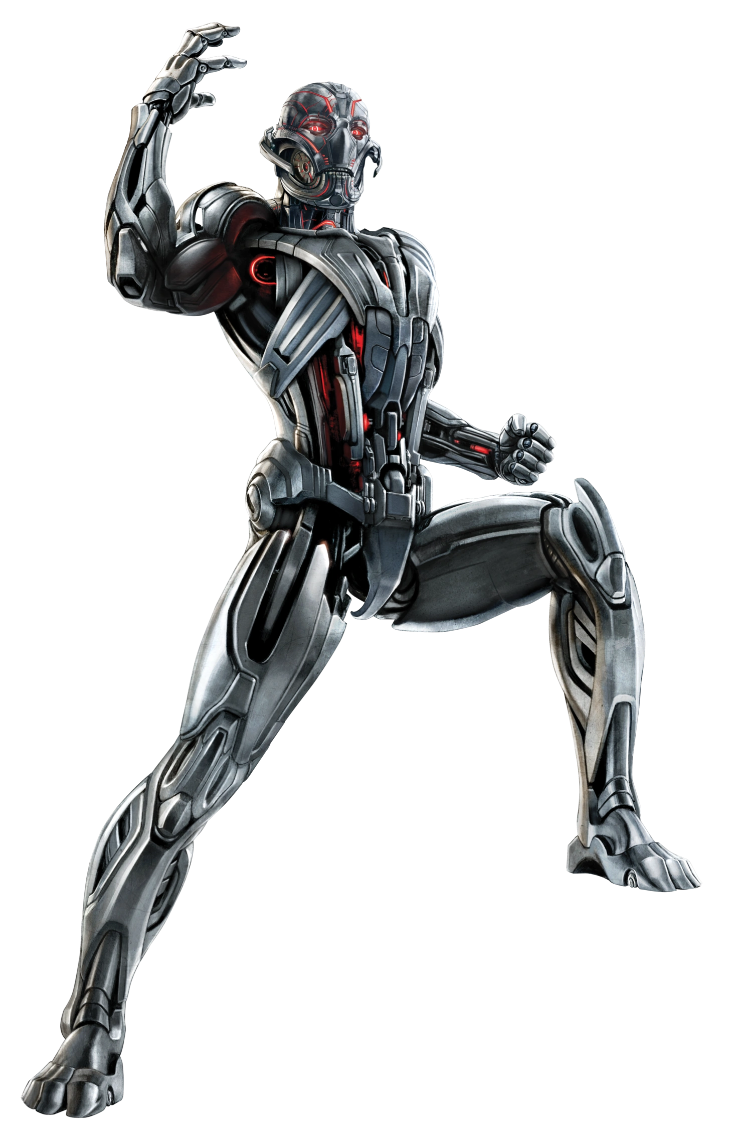 Изображение - AoU Ultron 03.png | Марвелпедия | FANDOM powered by Wikia