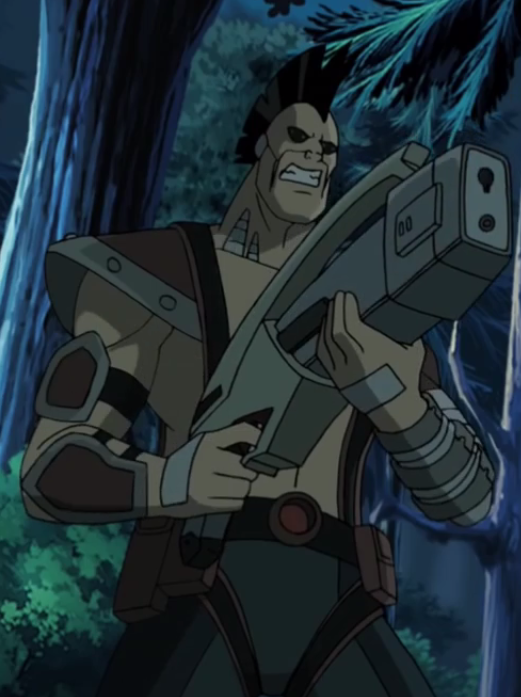 Angelo Macon Tierra 8096 Marvel Wiki Fandom Powered By Wikia