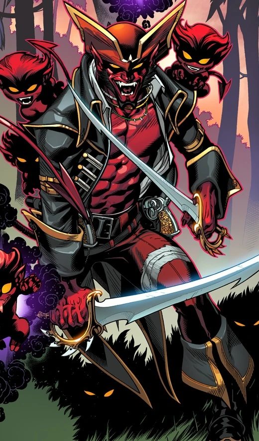 Azazel (Tierra-616) | Marvel Wiki | Fandom