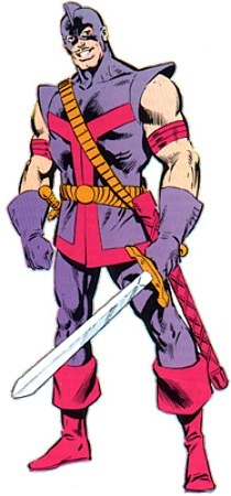 Image - Swordsman.png | Marvel Wiki | FANDOM powered by Wikia