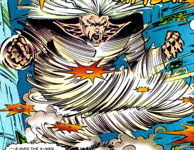 Riptide (Janos Quested) | Marvel Wiki | FANDOM powered by Wikia