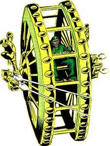 Axel Weele (Terre-616) | Marvel Wiki | Fandom