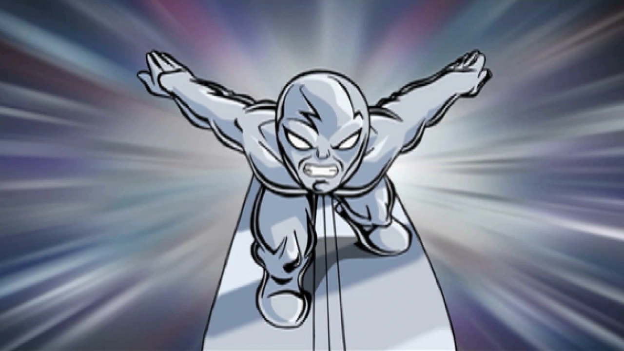 Norrin Radd (Tierra-91119) | Marvel Wiki | FANDOM powered by Wikia