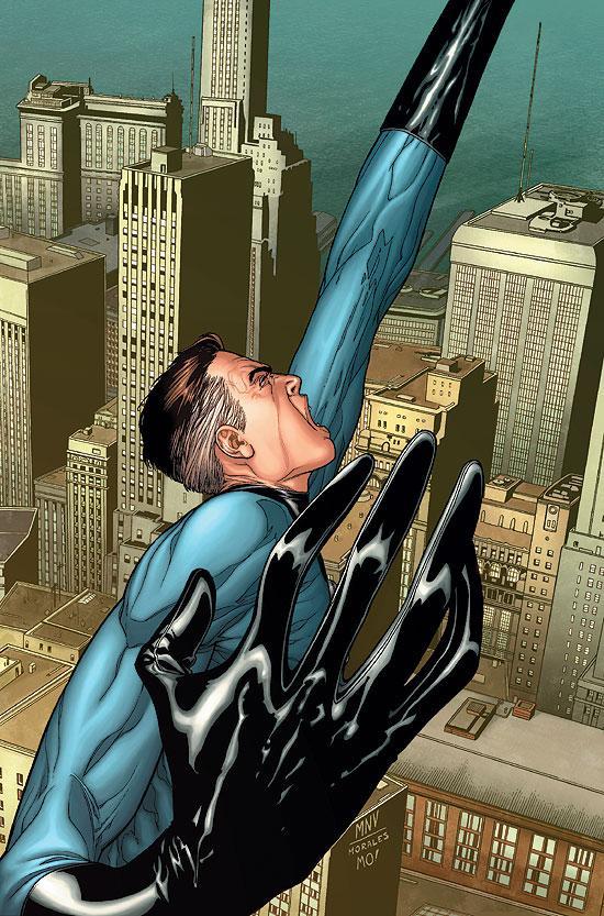 Reed Richards (Tierra-616) | Marvel Wiki | FANDOM powered by Wikia Reed Richards (Tierra-616) | Marvel Wiki | FANDOM powered by Wikia