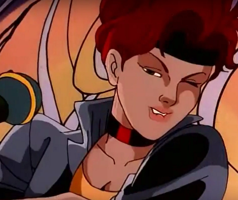 Alison Blaire (Tierra-92131) | Marvel Wiki | Fandom