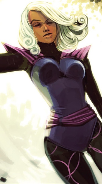 Clea (Terre-616) | Marvel Wiki | FANDOM powered by Wikia Clea (Terre-616) | Marvel Wiki | FANDOM powered by Wikia