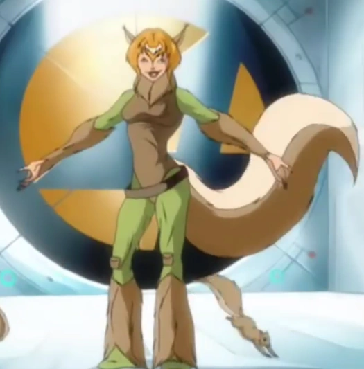 Doreen Green (Tierra-135263) | Marvel Wiki | FANDOM powered by Wikia