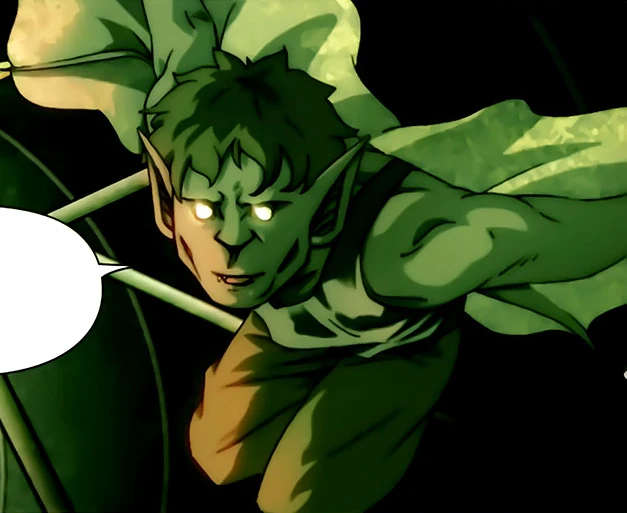 James Santini (Tierra-616) | Marvel Wiki | FANDOM powered by Wikia