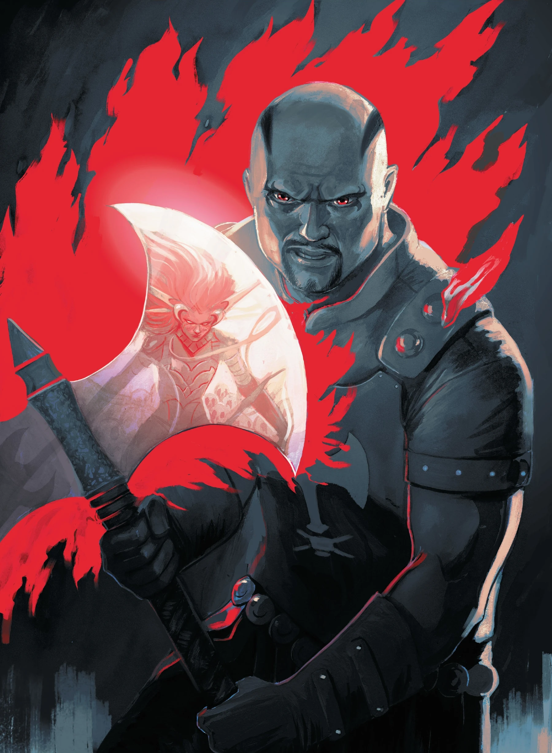 Skurge (Terre-616) | Marvel Wiki | Fandom