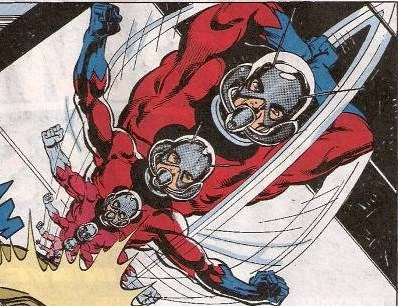 Partículas Pym | Marvel Wiki | FANDOM powered by Wikia