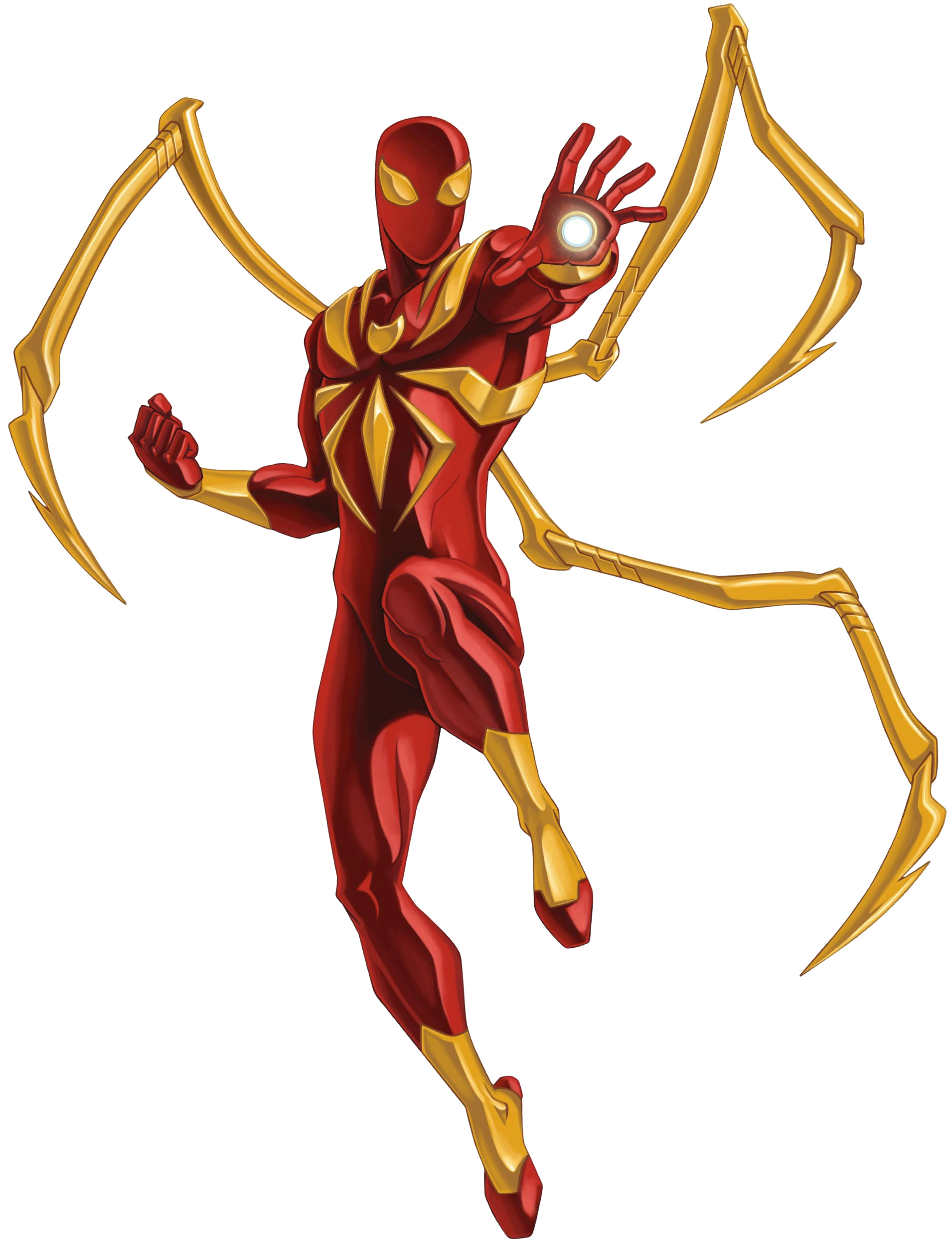 Armadura de Iron Spider | Marvel Wiki | FANDOM powered by Wikia