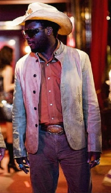 John Wraith (Tierra-10005) | Marvel Wiki | Fandom