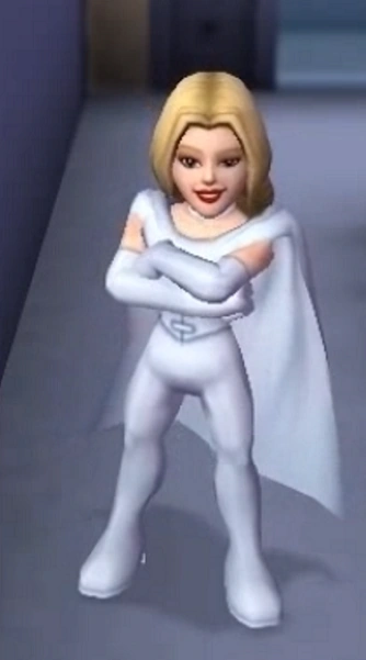 Emma Frost (Tierra-91119) | Marvel Wiki | Fandom
