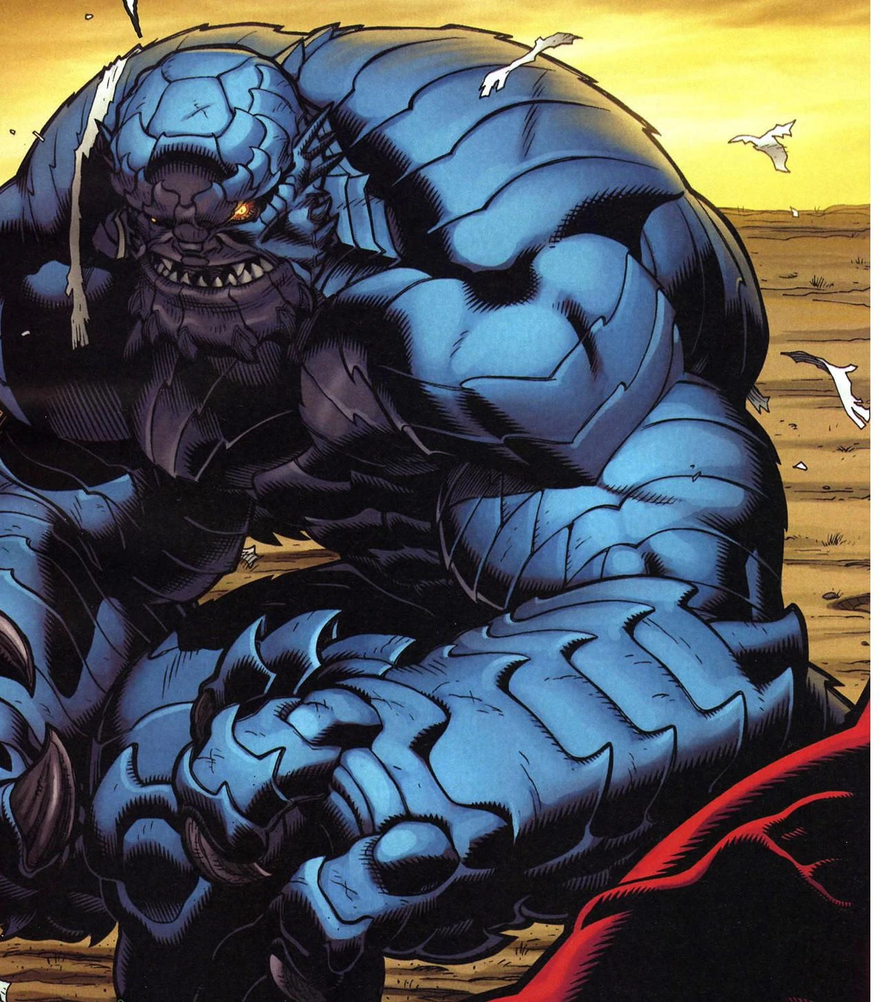 Imagen - A-Bomb (Rick Jones).jpg | Marvel Wiki | FANDOM powered by Wikia