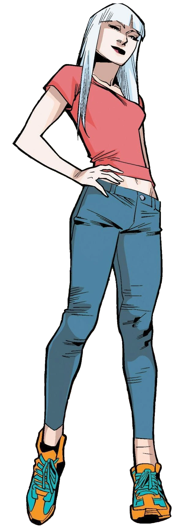 Magma | Marvel Wiki | Fandom