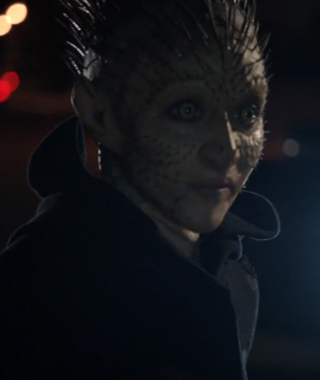 Raina (Tierra-199999) | Marvel Wiki | FANDOM powered by Wikia