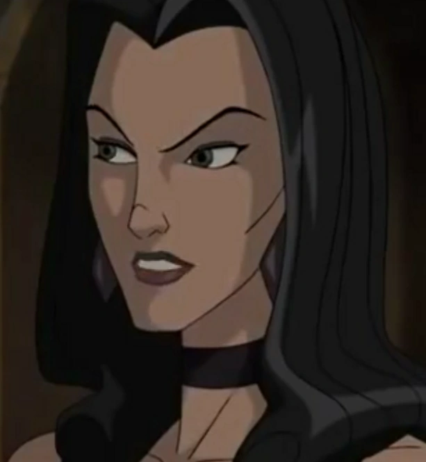 Selene Gallio (Tierra-8096) | Marvel Wiki | FANDOM powered by Wikia