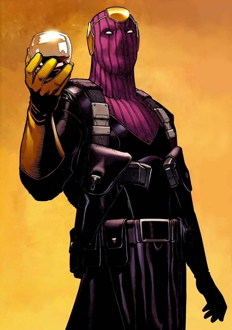 Helmut Zemo (Tierra-616) | Marvel Wiki | FANDOM powered by Wikia