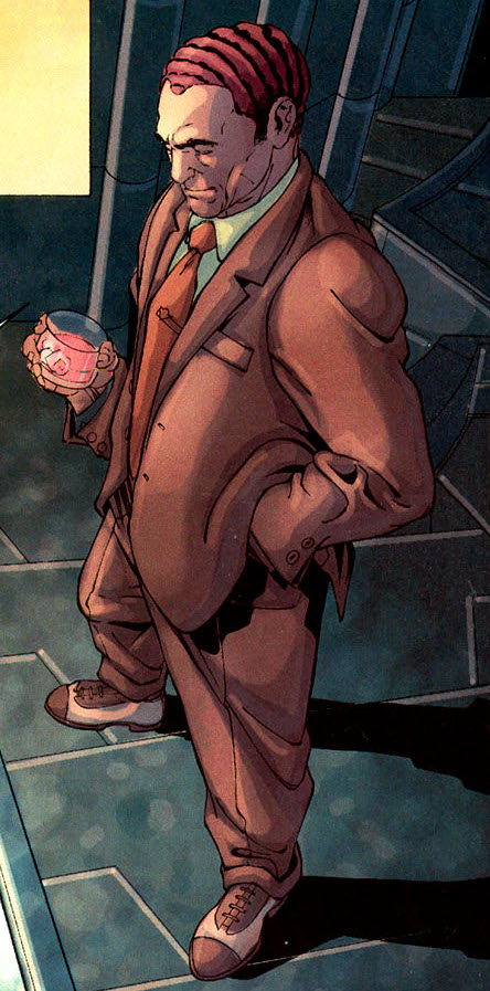 Imagen - Norman Osborn (Earth-58163).jpg | Marvel Wiki | FANDOM powered ...