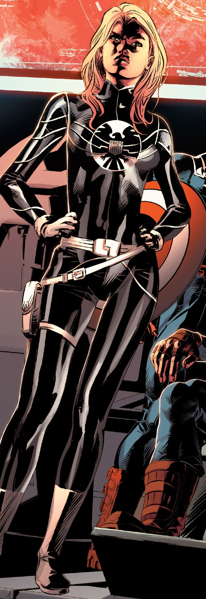 Susan Storm (Terre-616) | Marvel Wiki | FANDOM powered by Wikia Susan Storm (Terre-616) | Marvel Wiki | FANDOM powered by Wikia