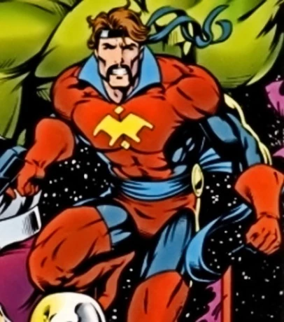 Christopher Summers (Terre-616) | Marvel Wiki | Fandom