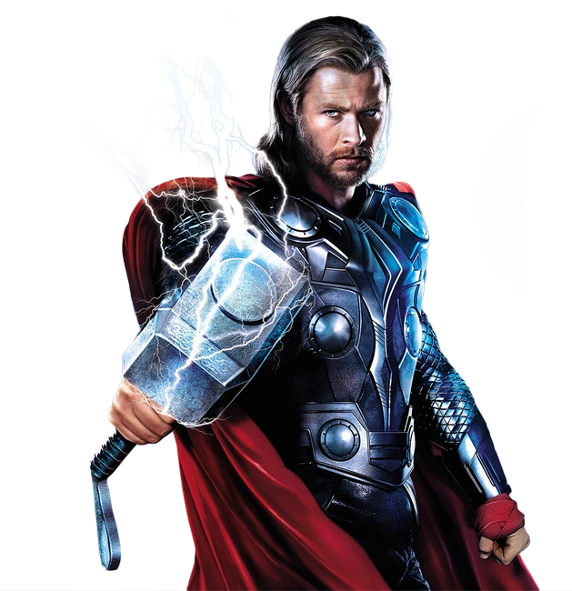 Imagen - Thor Odinson (Tierra-199999).png | Marvel Wiki | FANDOM ...