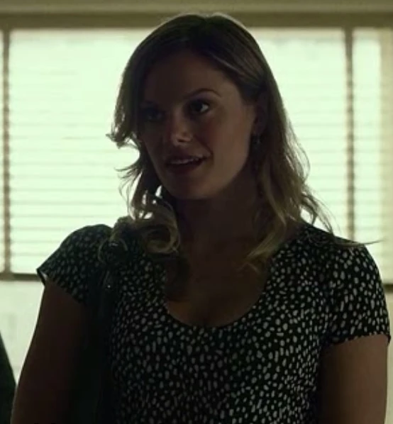 Susan Harris (Tierra-199999) | Marvel Wiki | Fandom