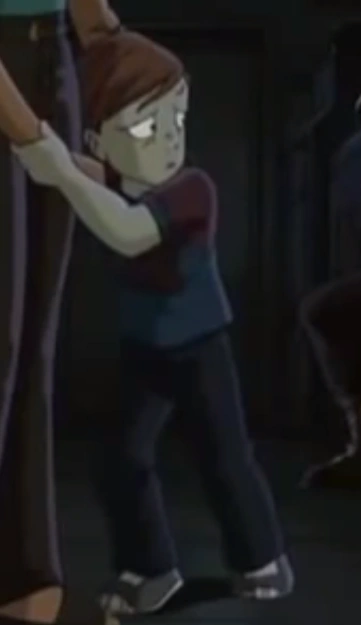 Dorian Leech (Tierra-11052) | Marvel Wiki | FANDOM powered by Wikia
