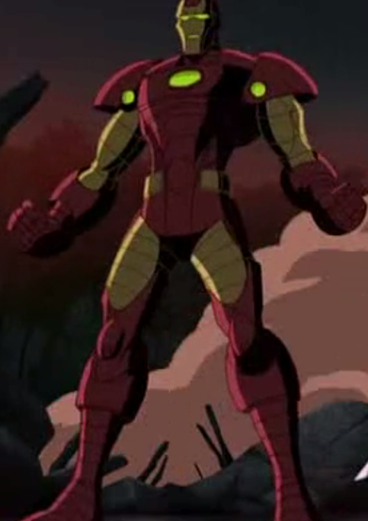 Anthony Stark (Tierra-555326) | Marvel Wiki | Fandom Anthony Stark (Tierra-555326) | Marvel Wiki | Fandom