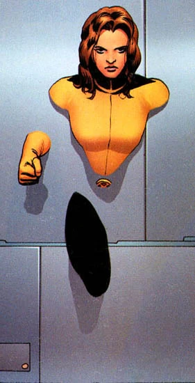 Katherine Pryde (Tierra-616) | Marvel Wiki | FANDOM powered by Wikia