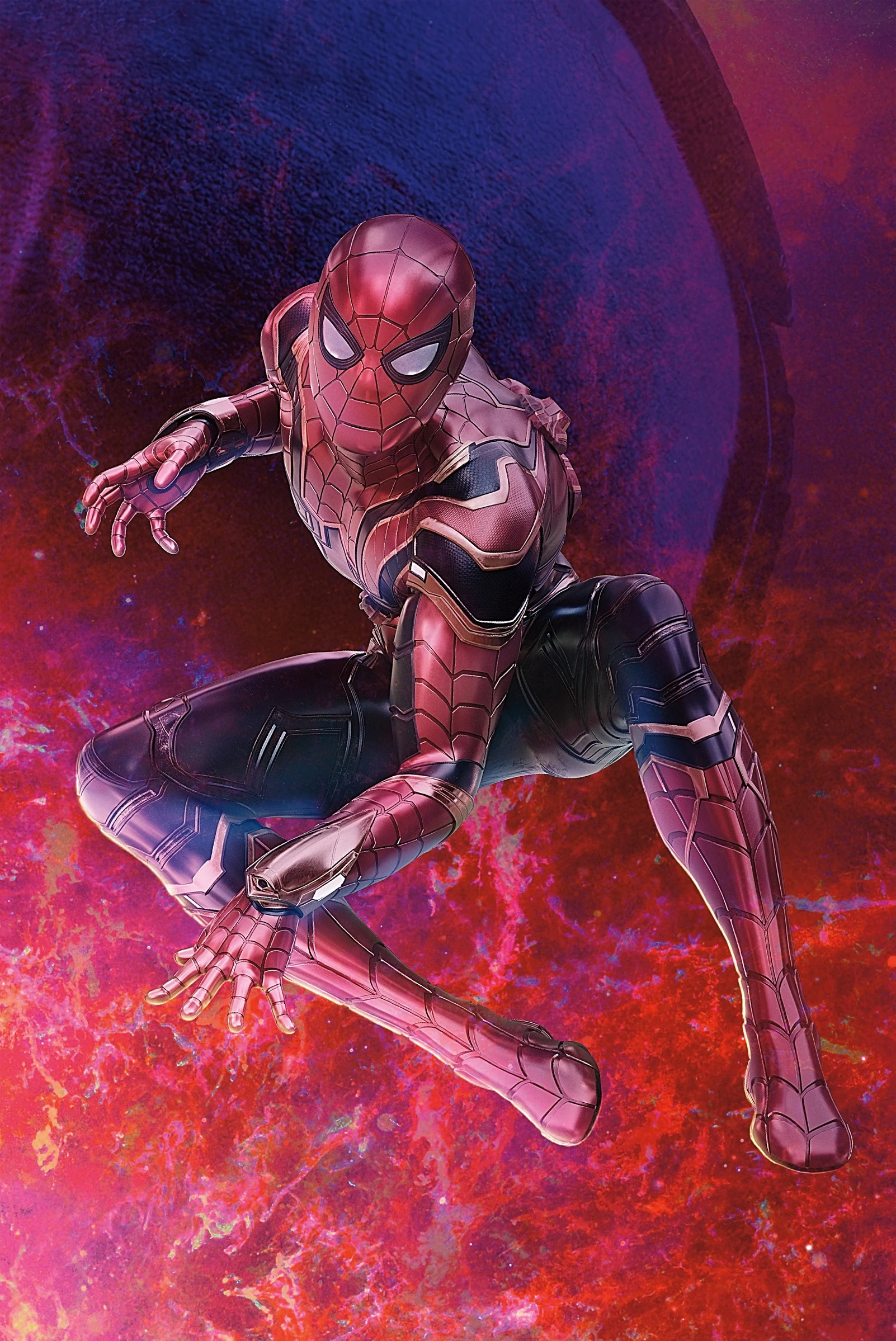 Peter Parker (Terra-199999) | Marvel Wiki | FANDOM powered by Wikia