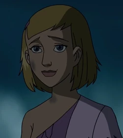 Amara Aquilla (Tierra-8096) | Marvel Wiki | Fandom
