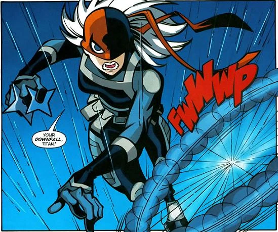 Teen Titans GO! to the Movies|OT| F*ck Batman (Unmarked Spoilers ...