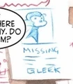 Gleek (disambiguation) | DC Database | Fandom
